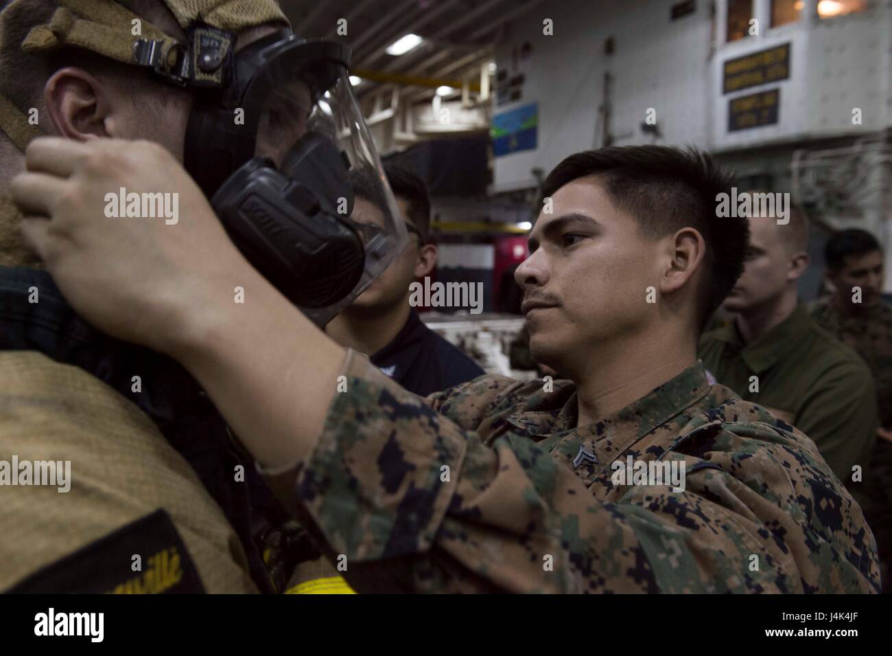 Jason gutierrez hi-res stock photography and images - Alamy