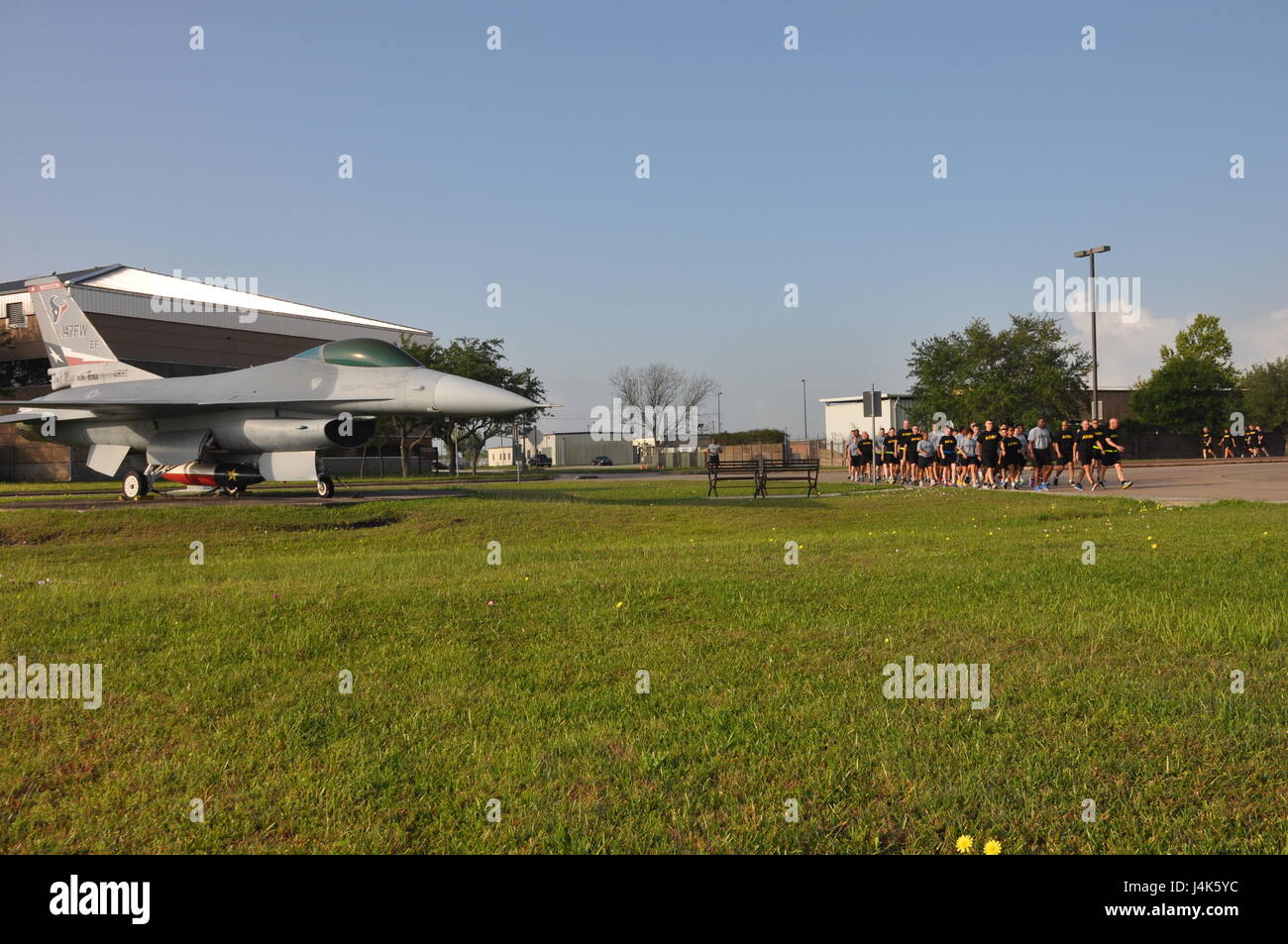 In this image released by the Army Reserve's 75th Training Command ...