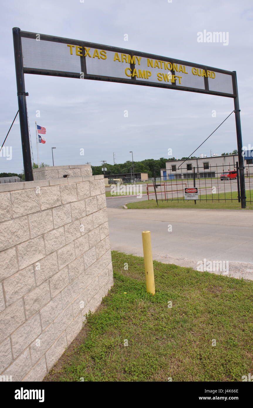 In this image released by the Army Reserve's 75th Training Command, a ...