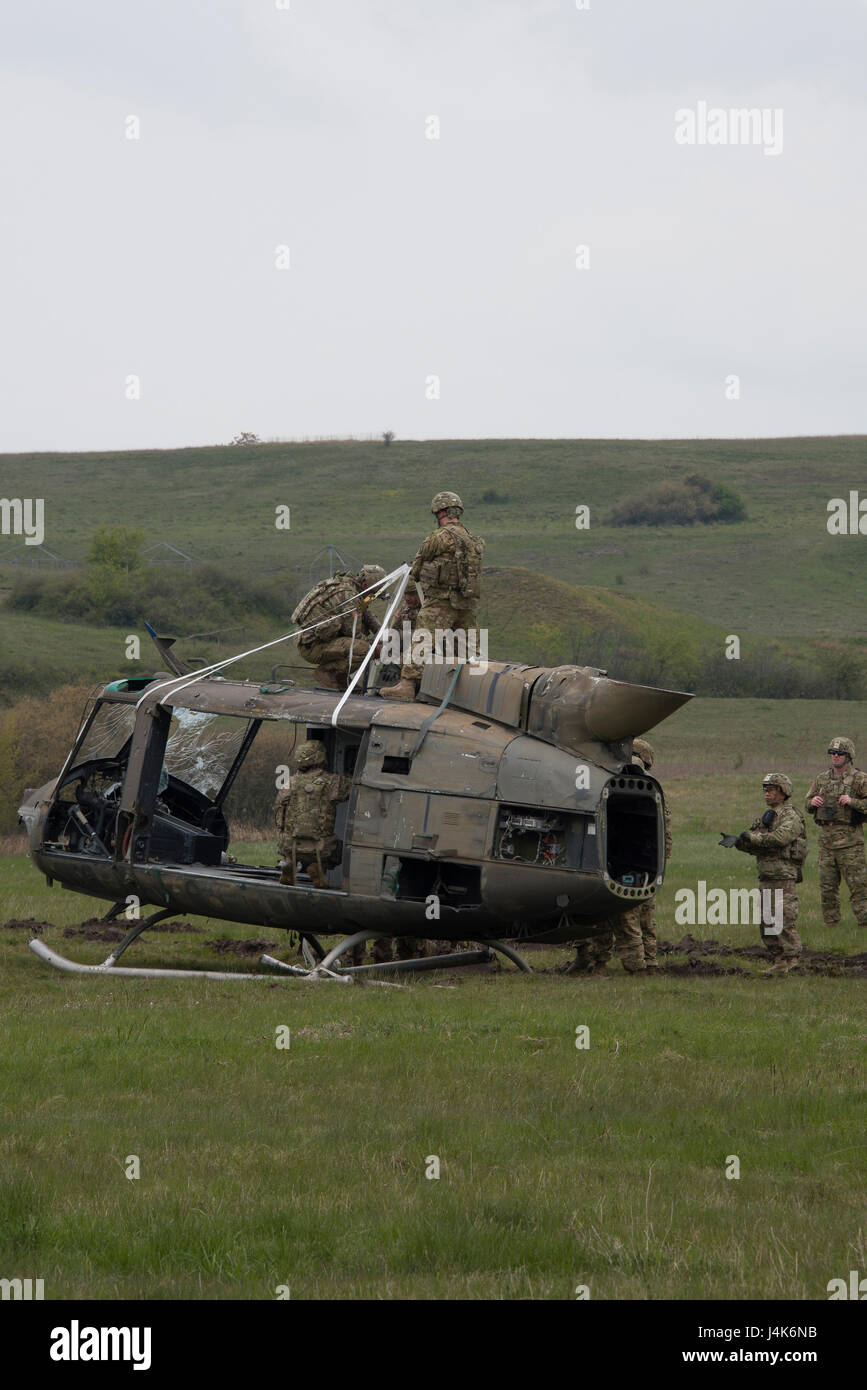 277th Aviation Support Battalion High Resolution Stock Photography and ...