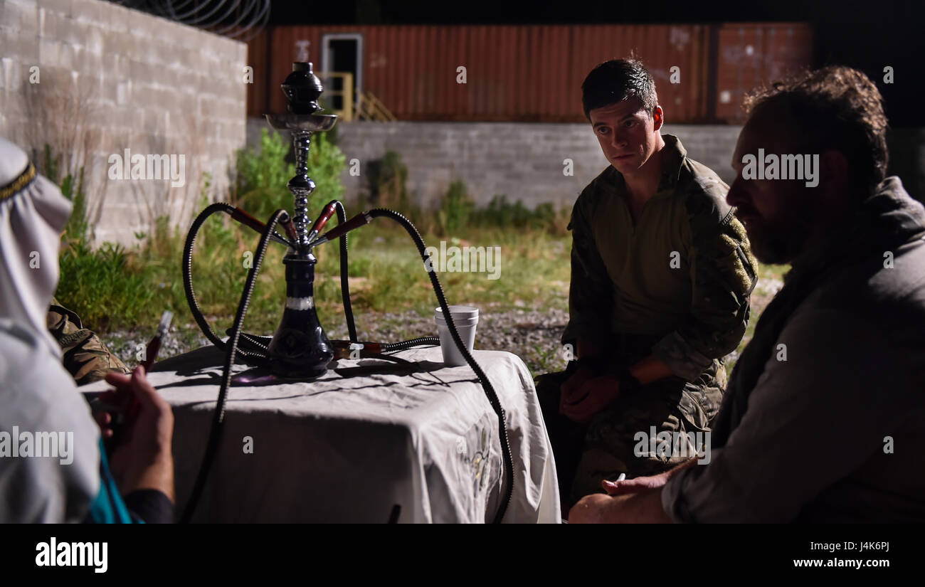 Combat Advisor Training Course High Resolution Stock Photography and ...