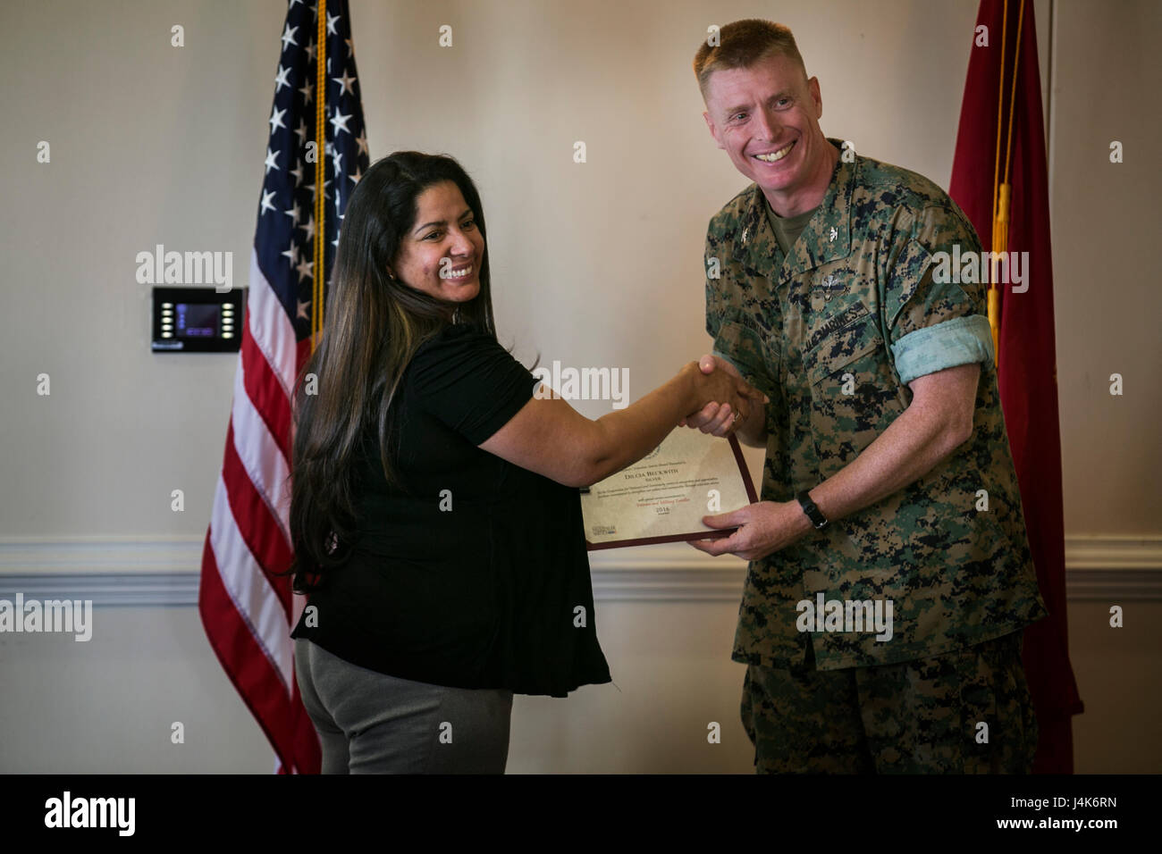Volunteer appreciation banquet hi-res stock photography and images - Alamy