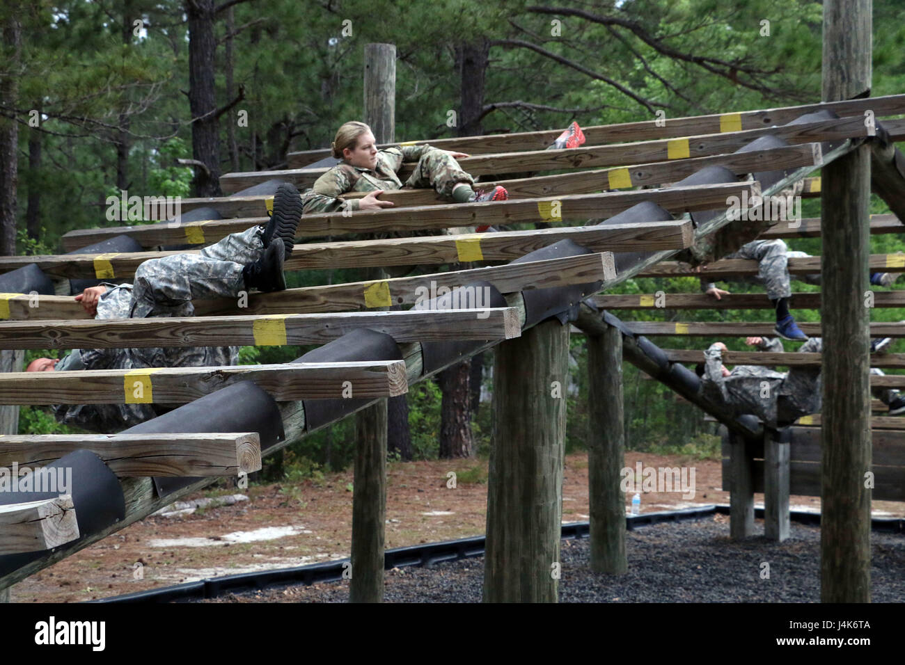 Soldiers of 6th Squadron, 8th Cavalry Regiment, 2nd Infantry Brigade ...