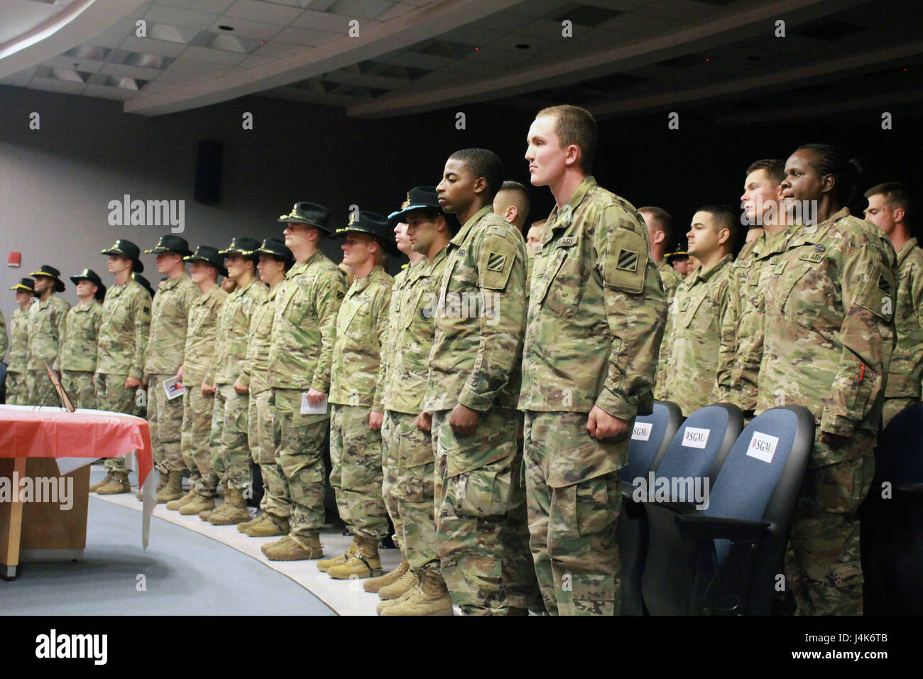 Dog face soldiers hi-res stock photography and images - Alamy