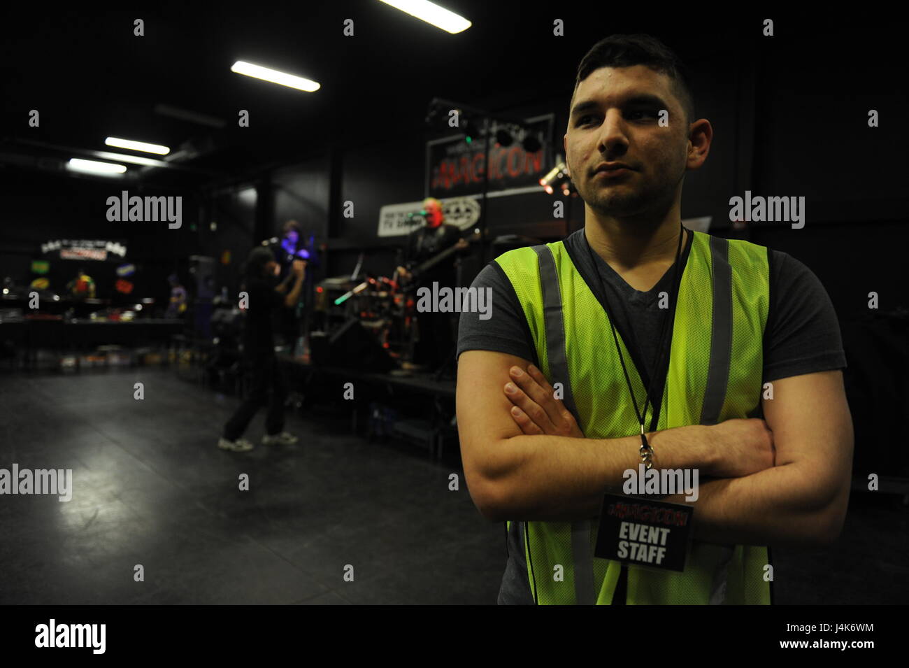 Johnny green hi-res stock photography and images - Alamy