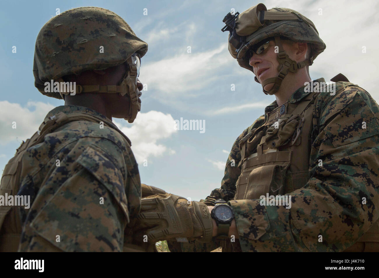 M69 practice grenade hi-res stock photography and images - Alamy