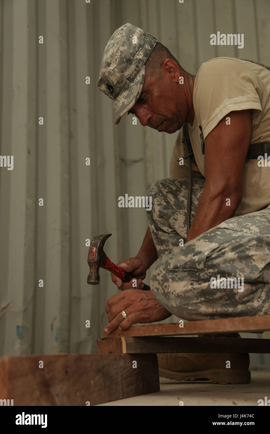 U s army water treatment hi-res stock photography and images - Alamy