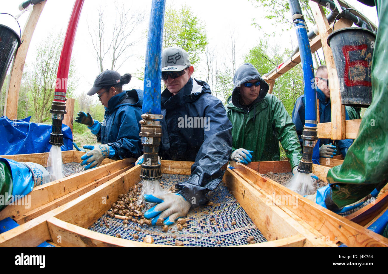 Air france aircraft mia hi-res stock photography and images - Alamy