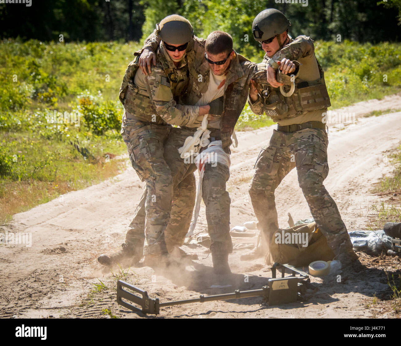 Warfighter 18 2 hi-res stock photography and images - Alamy
