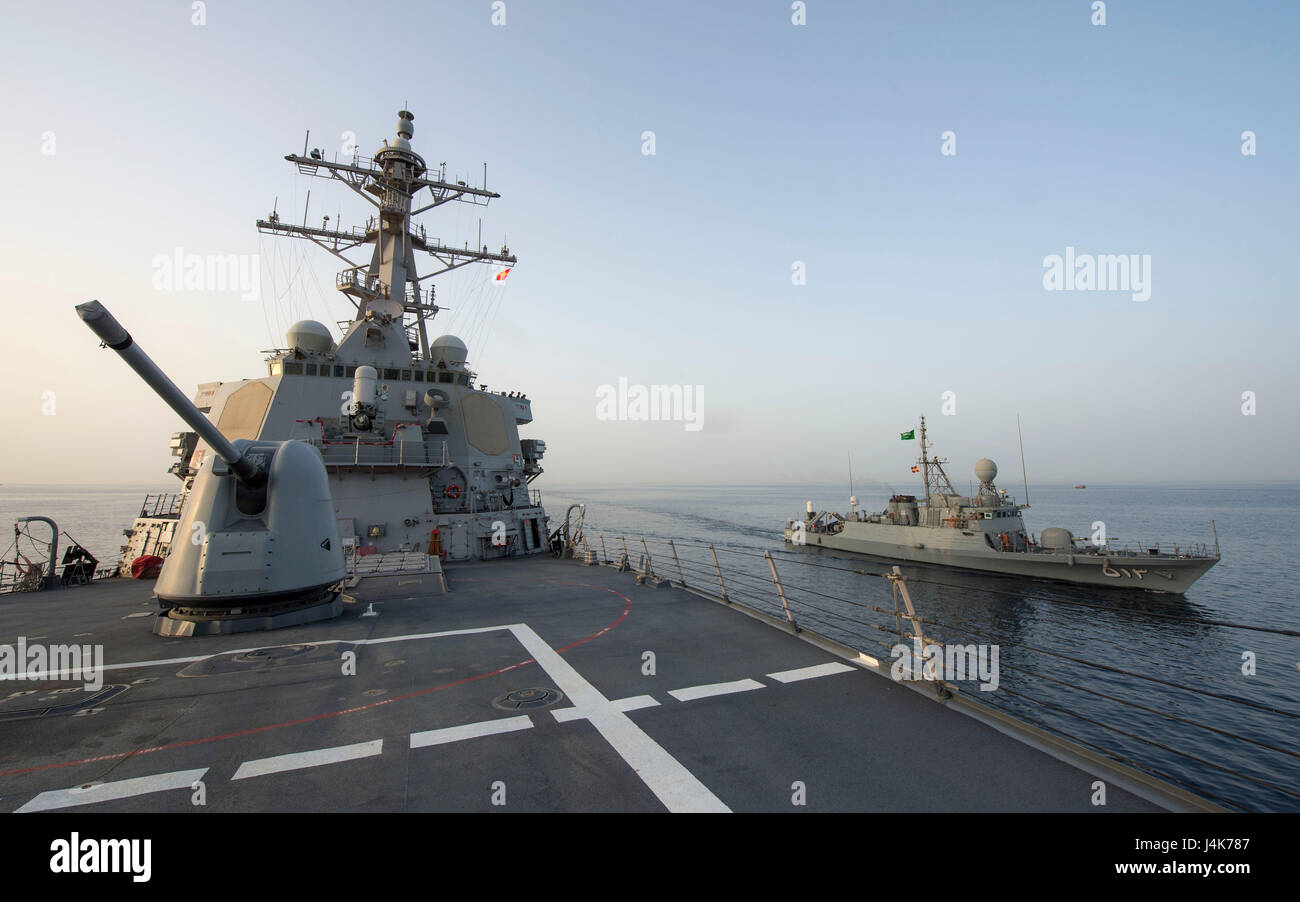 Saudi navy hi-res stock photography and images - Alamy