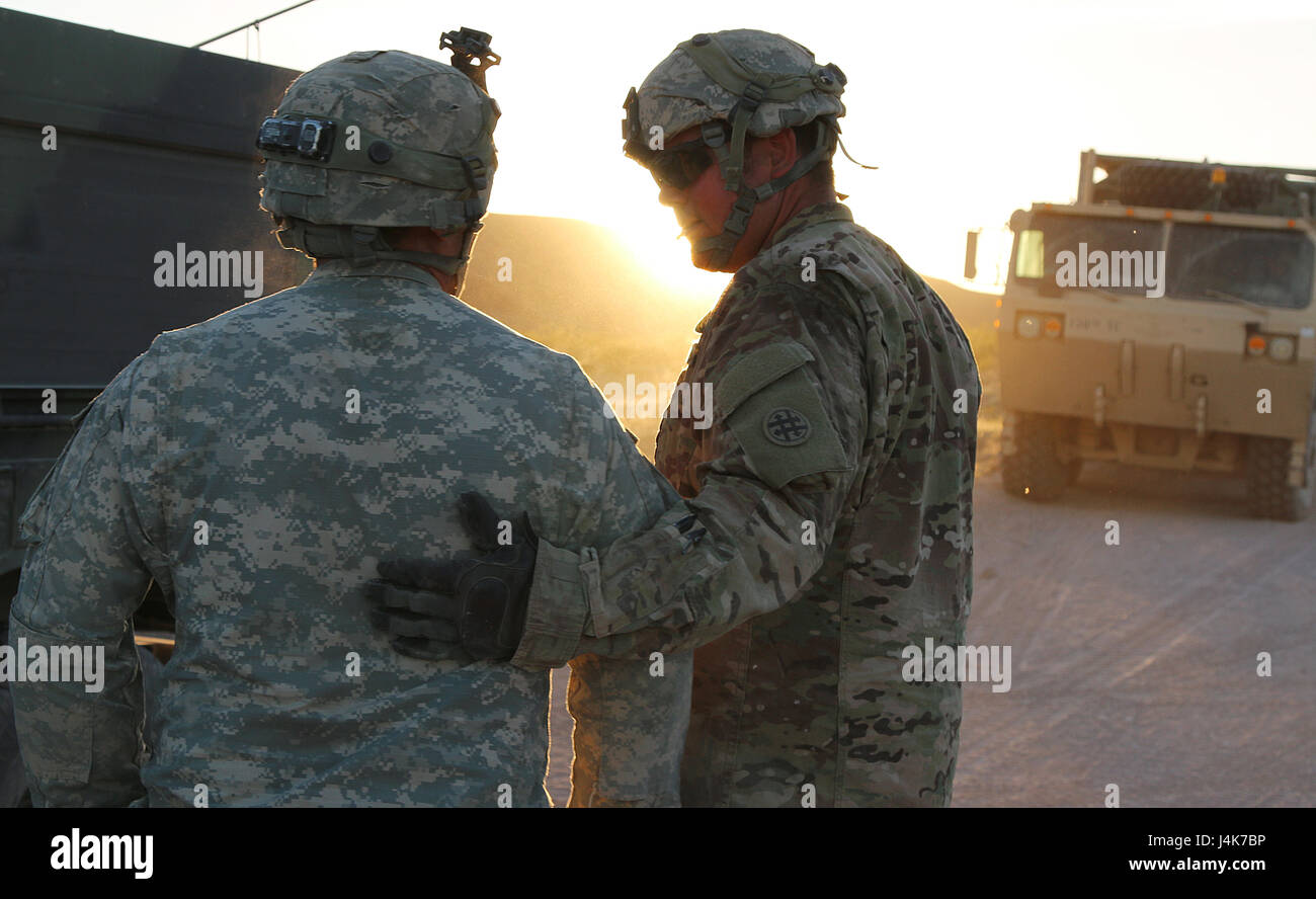 Cpl. Joseph Morrow, a motor transport operator with the 110th Support ...