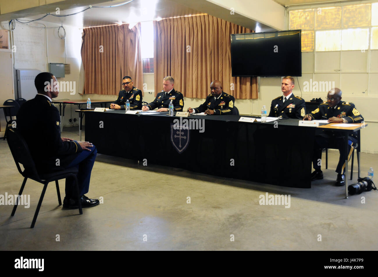 79th ssc hi-res stock photography and images - Alamy