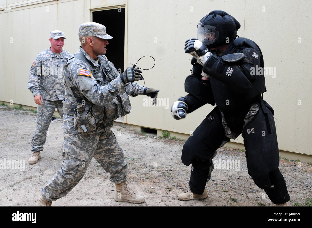 Sgt. Felix Garcia, a financial management technician with the 311th ...
