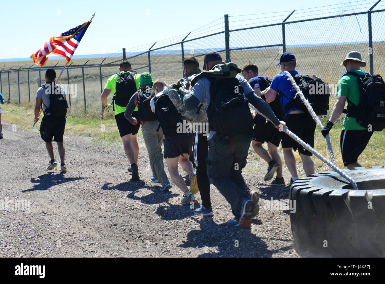 Schriever building hi-res stock photography and images - Alamy