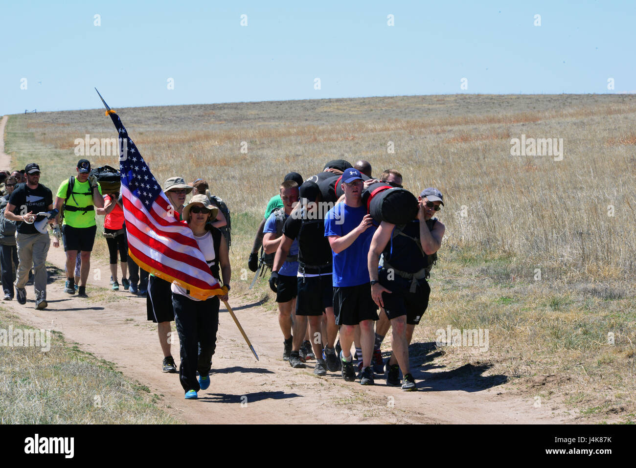 Schriever building hi-res stock photography and images - Alamy