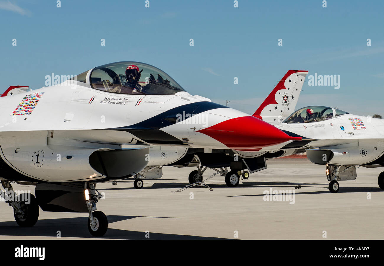 “Wings over Solano” Air Show, Travis Air Force Base, Calif., May 5 & 6 ...