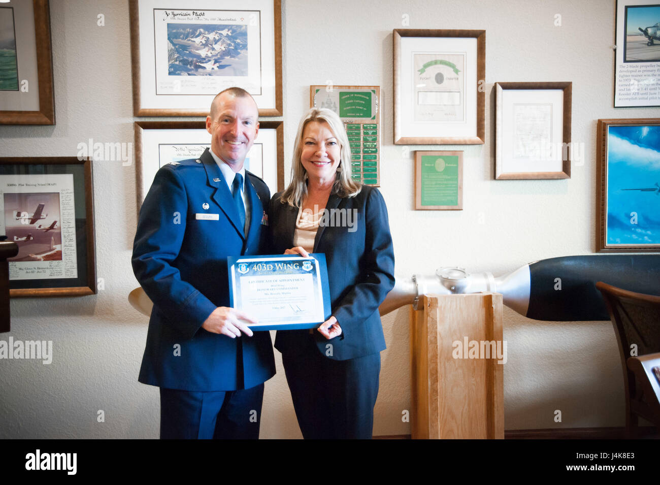 Beverly martin hi-res stock photography and images - Alamy