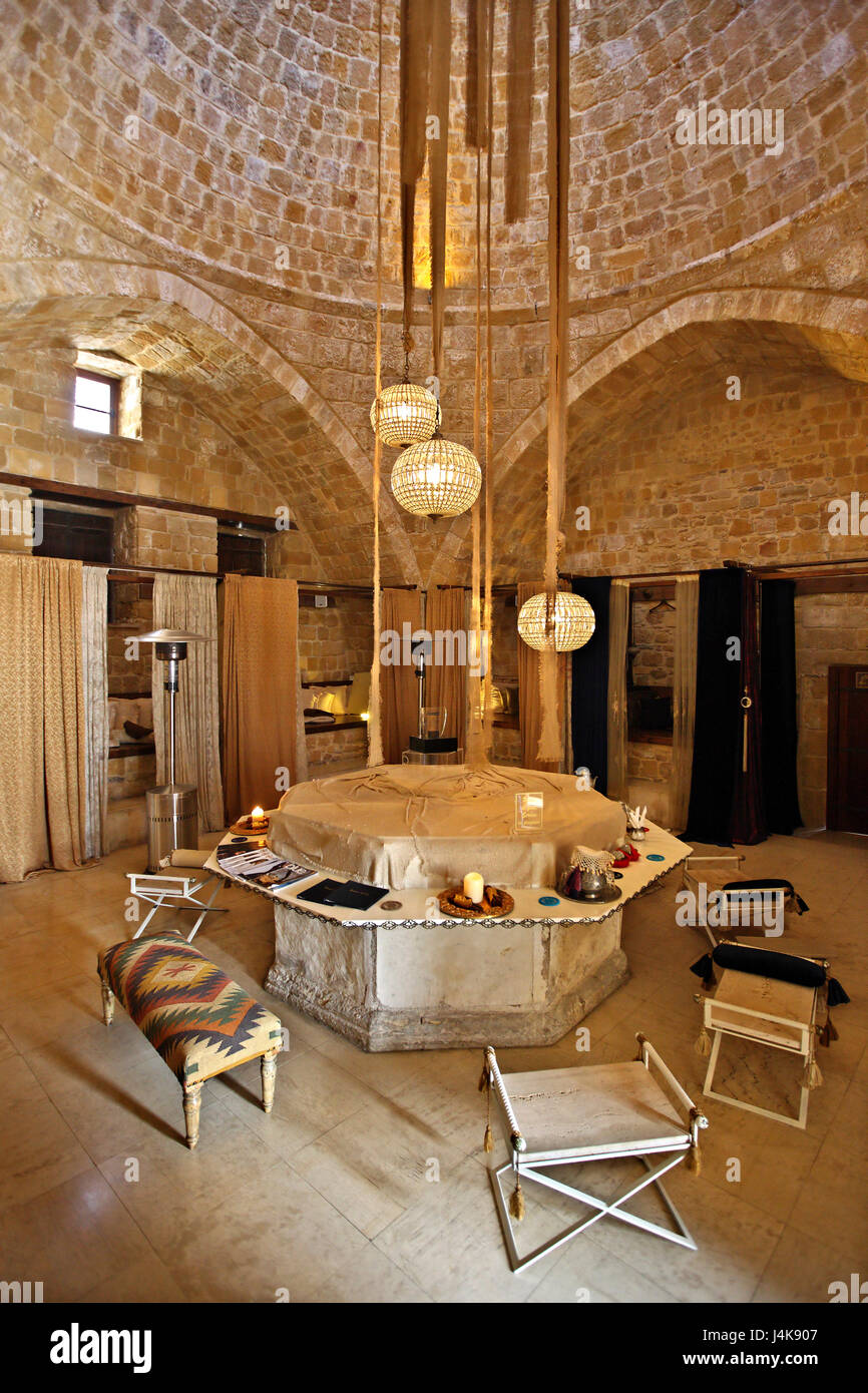 Hamam omerye hi-res stock photography and images - Alamy