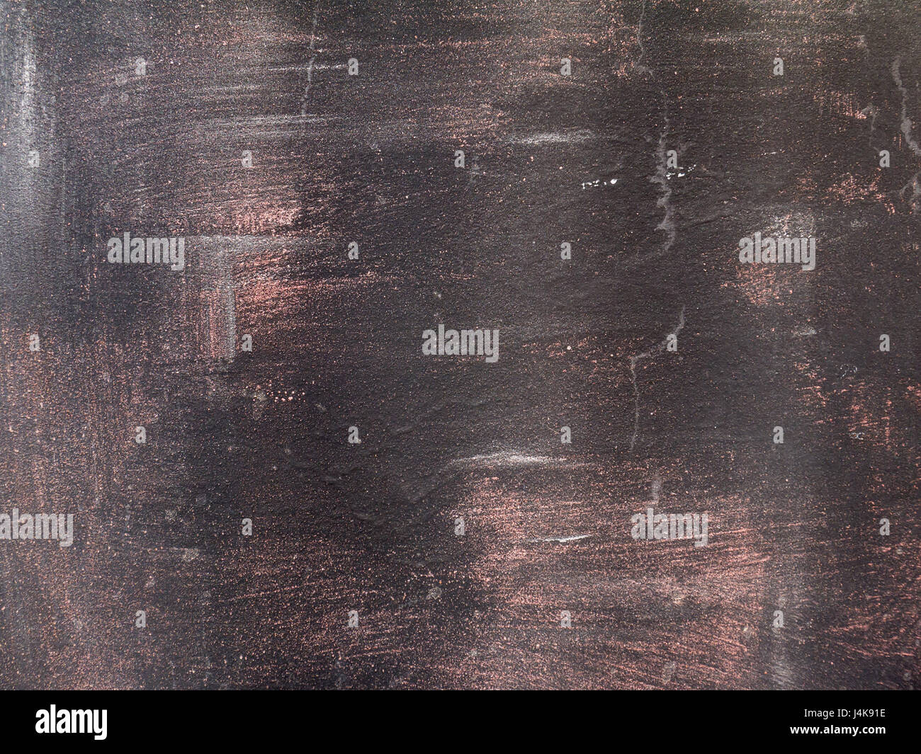 Black painted metallic background with pink scratches Stock Photo - Alamy