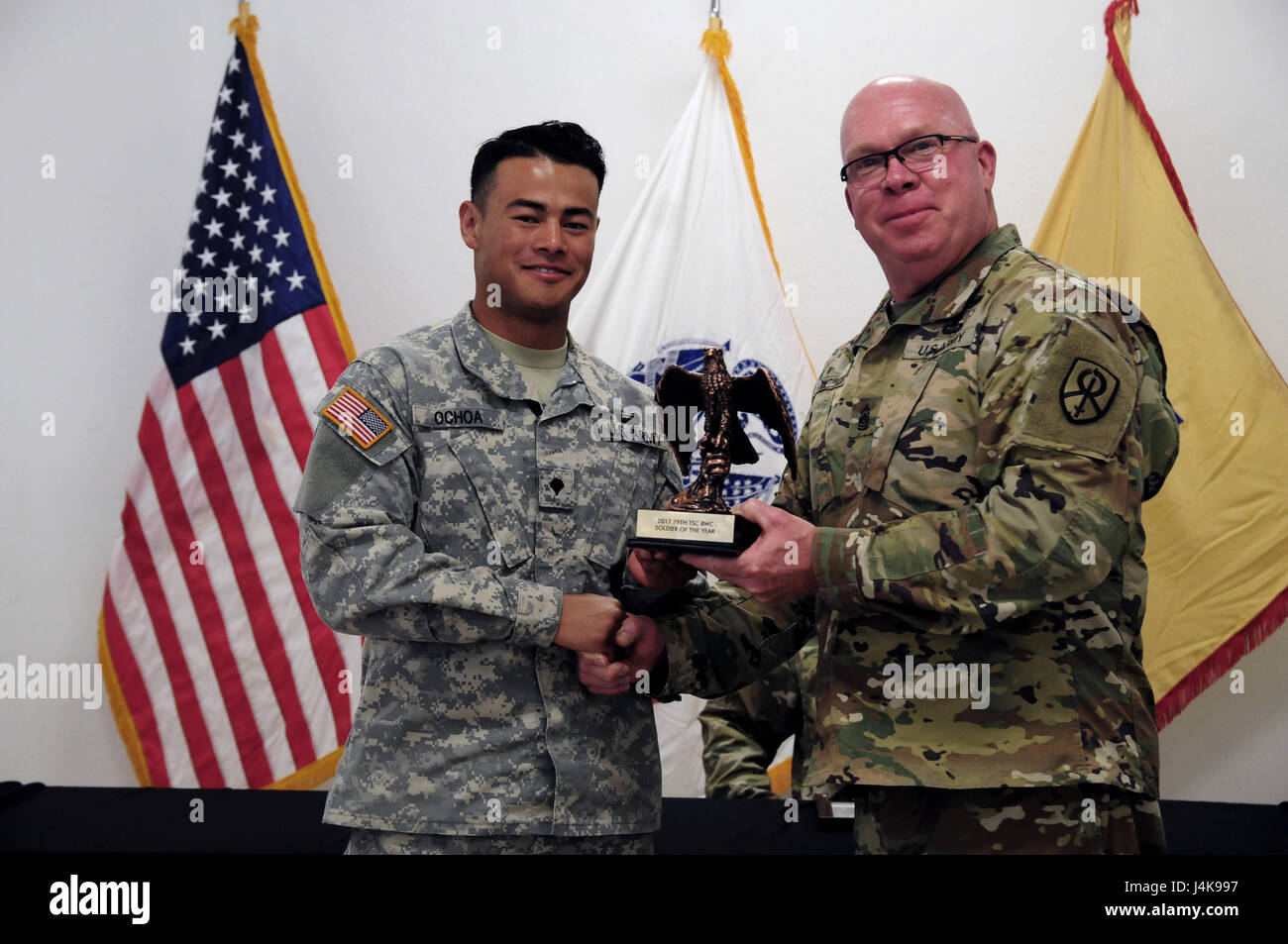 Csm donald e langworthy ii hi-res stock photography and images - Alamy