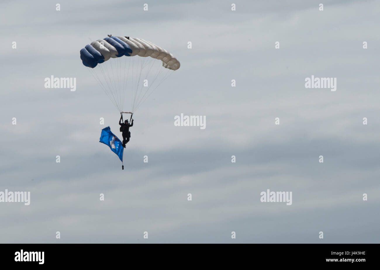 “Wings over Solano” Air Show, Travis Air Force Base, Calif., May 5 & 6 ...