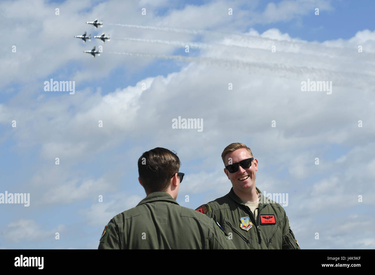 Mq 9 reaper sensor operator hi-res stock photography and images - Alamy