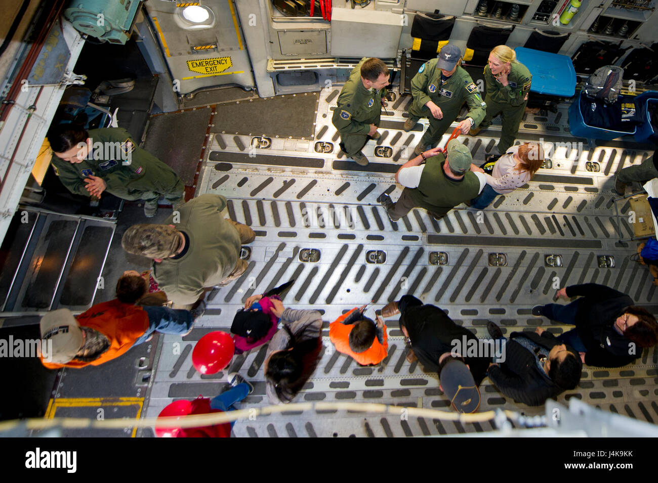 Alaska national guard wing hi-res stock photography and images - Alamy