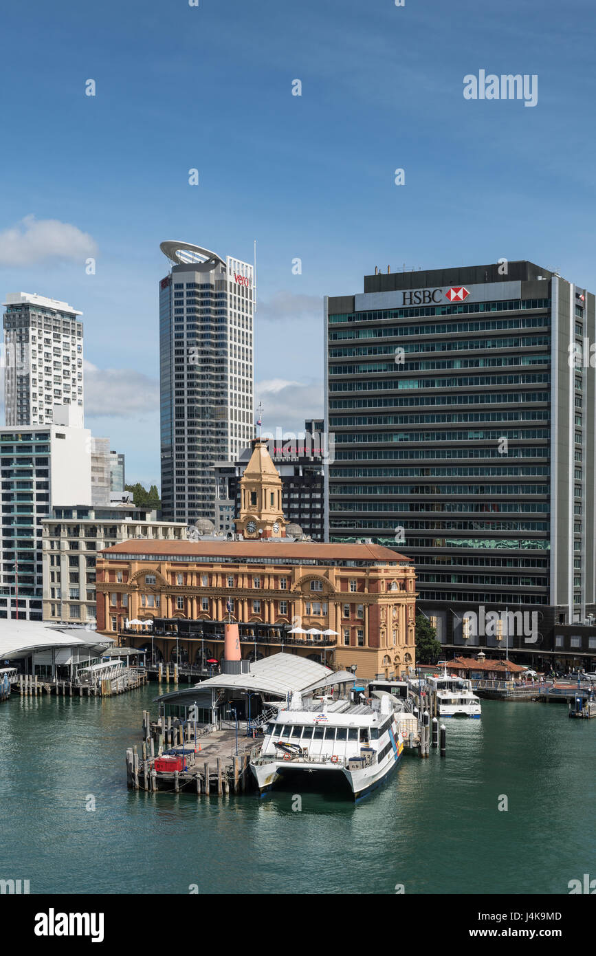 Hsbc new zealand hi-res stock photography and images - Alamy