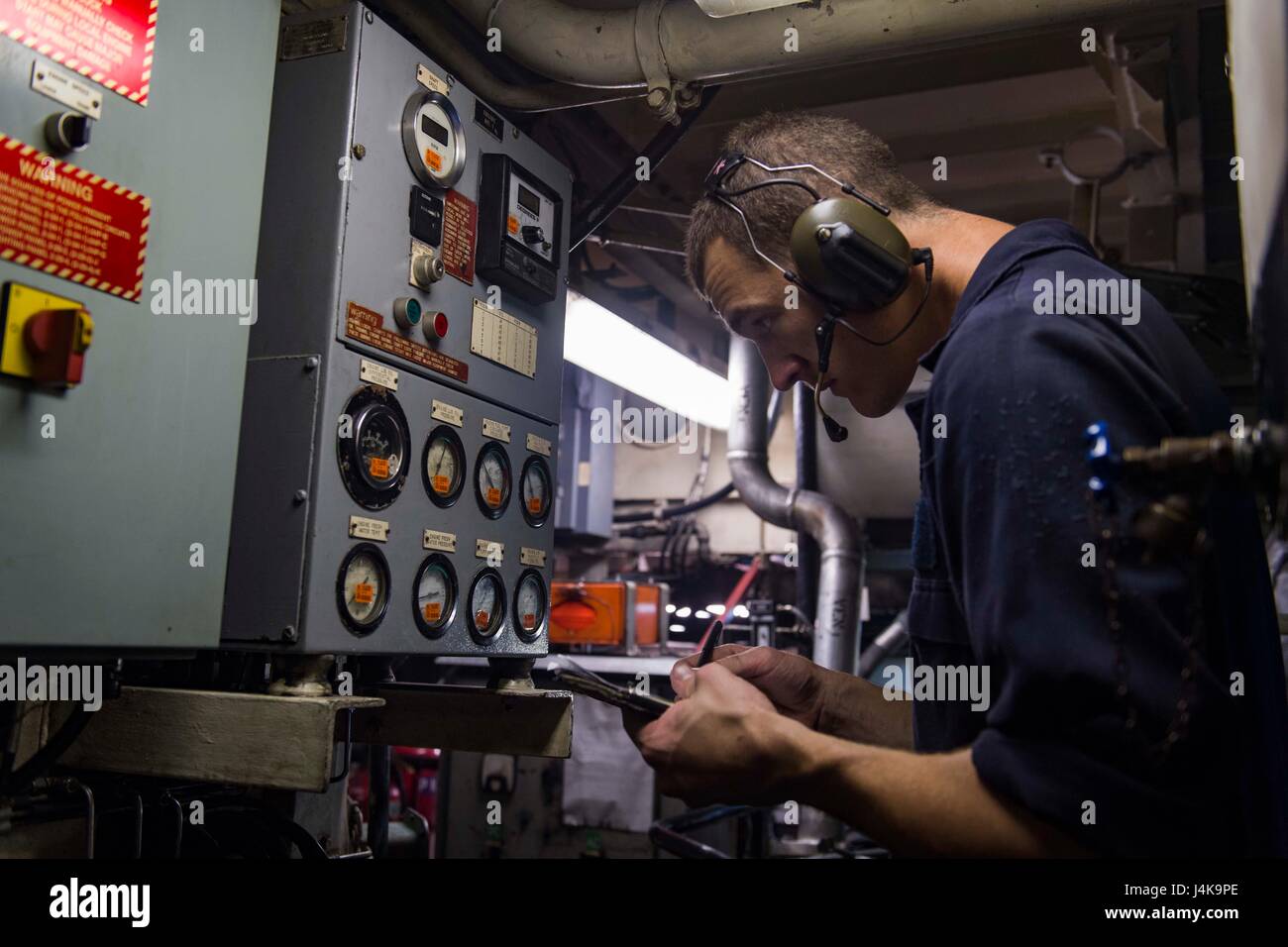 Cyclone class patrol craft hi-res stock photography and images - Alamy