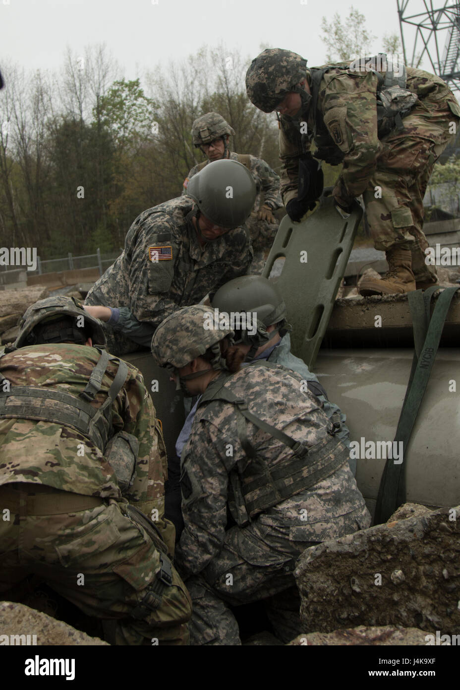 186th Brigade Support Battalion High Resolution Stock Photography and ...