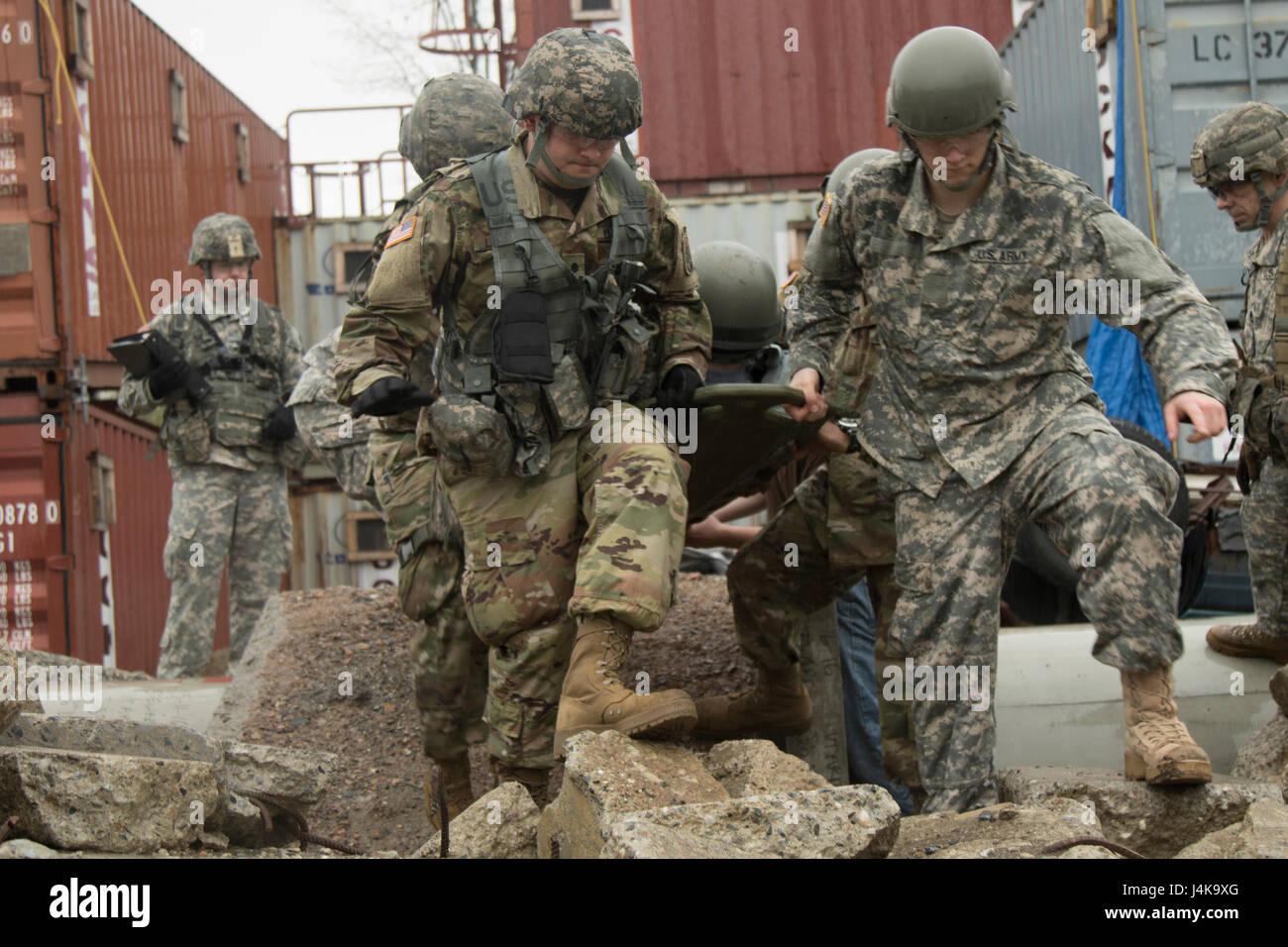 186th Brigade Support Battalion High Resolution Stock Photography and ...