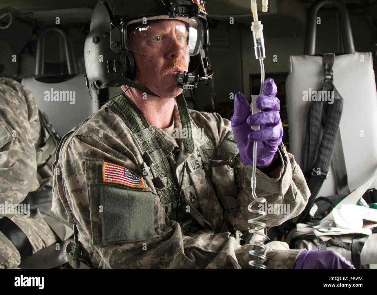 126th army aviation battalion hi-res stock photography and images - Alamy