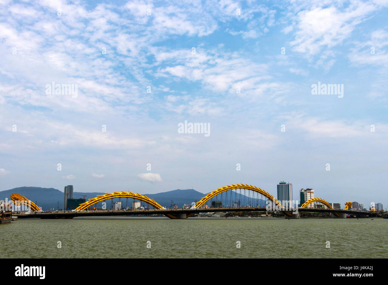 Song han bridge hi-res stock photography and images - Alamy