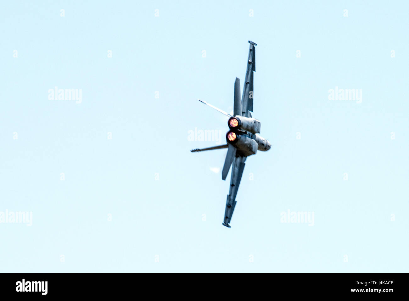 Wings Over Solano Air Show, Travis Air Force Base, Calif., May 6 & 7 ...