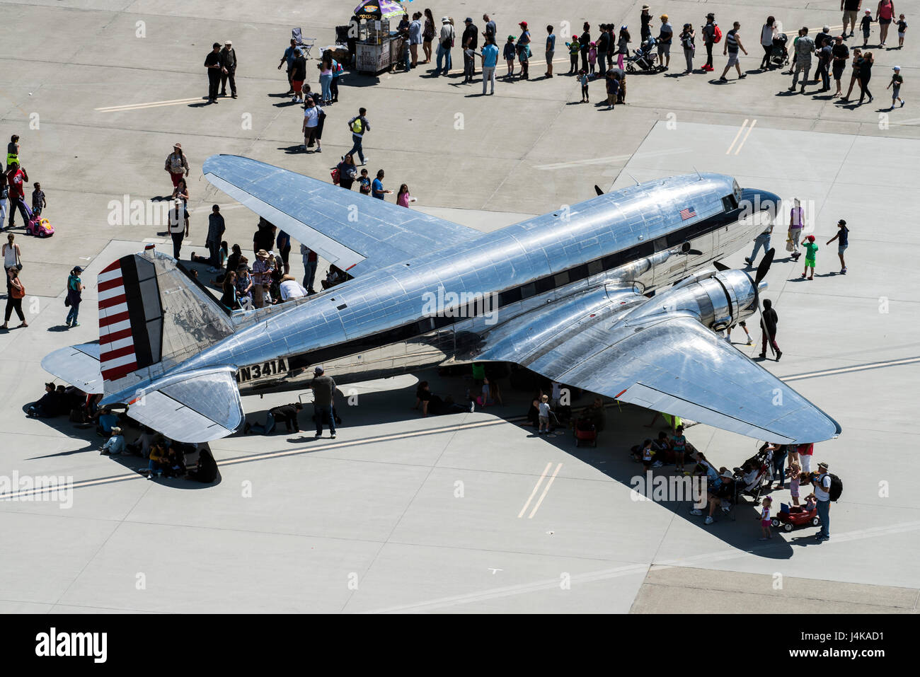 Wings Over Solano Air Show, Travis Air Force Base, Calif., May 6 & 7 ...