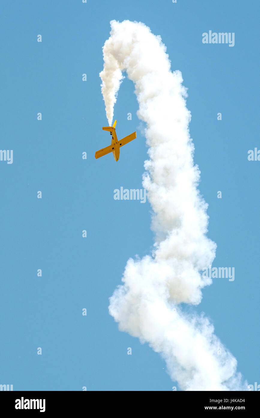 Wings Over Solano Air Show, Travis Air Force Base, Calif., May 6 & 7 ...