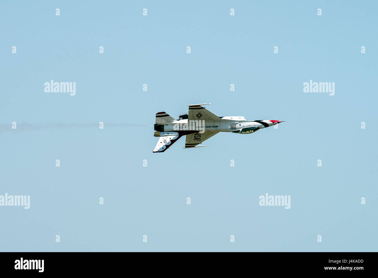 Wings Over Solano Air Show, Travis Air Force Base, Calif., May 6 & 7 ...