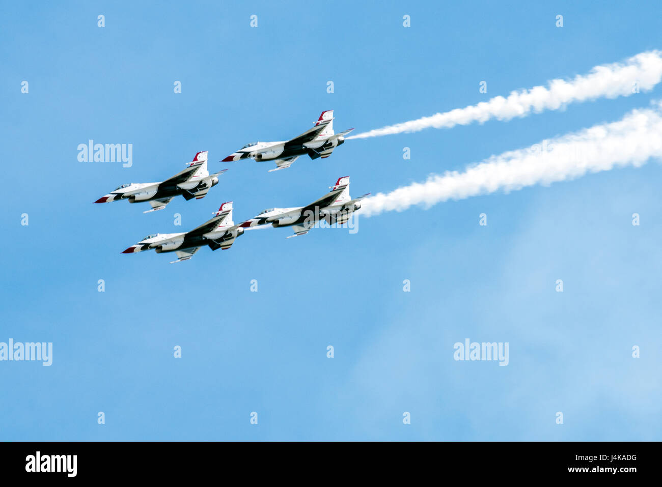 Wings Over Solano Air Show, Travis Air Force Base, Calif., May 6 & 7 ...