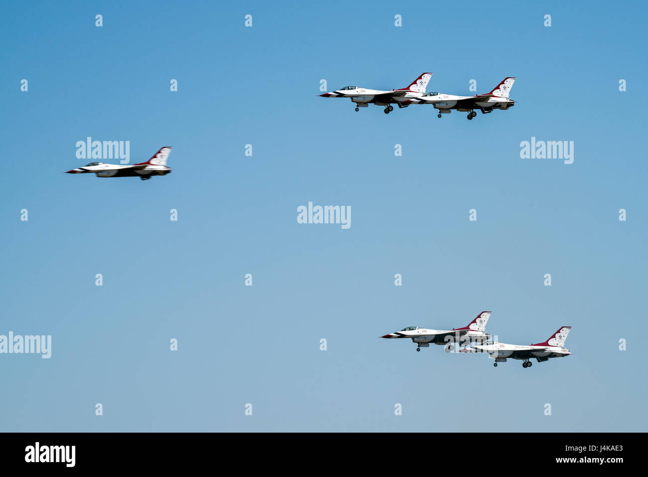 Wings Over Solano Air Show, Travis Air Force Base, Calif., May 6 & 7 ...