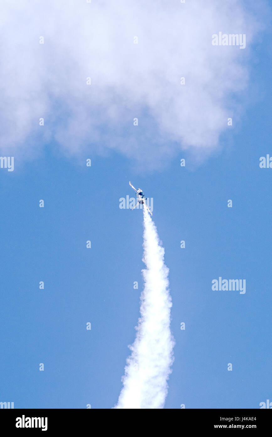 Wings Over Solano Air Show, Travis Air Force Base, Calif., May 6 & 7 ...