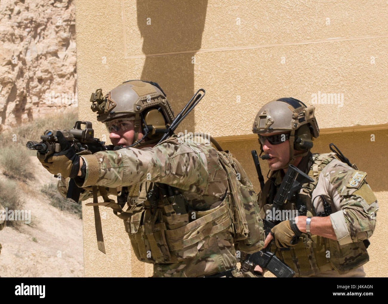 Members special military unit hi-res stock photography and images - Alamy