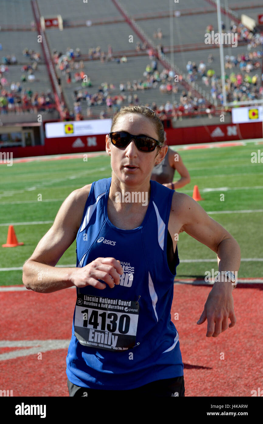 Staff Sgt. Emily Shertzer, an instrumentalist with the Pennsylvania Air ...