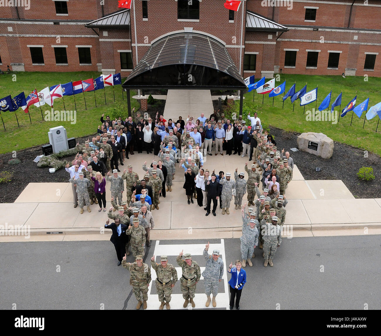 Regional support command hi-res stock photography and images - Alamy