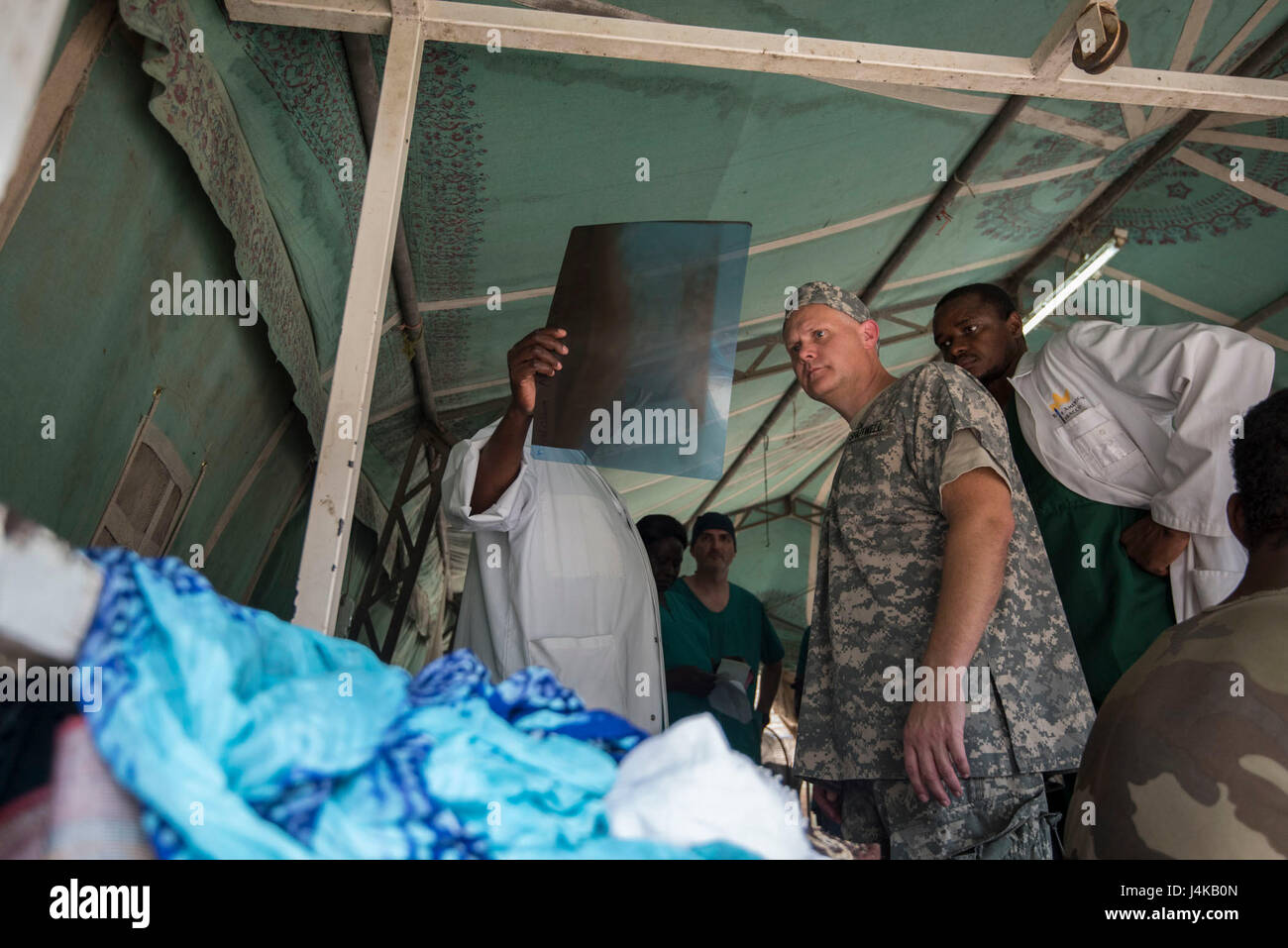 Military teaching hospital hi-res stock photography and images - Alamy