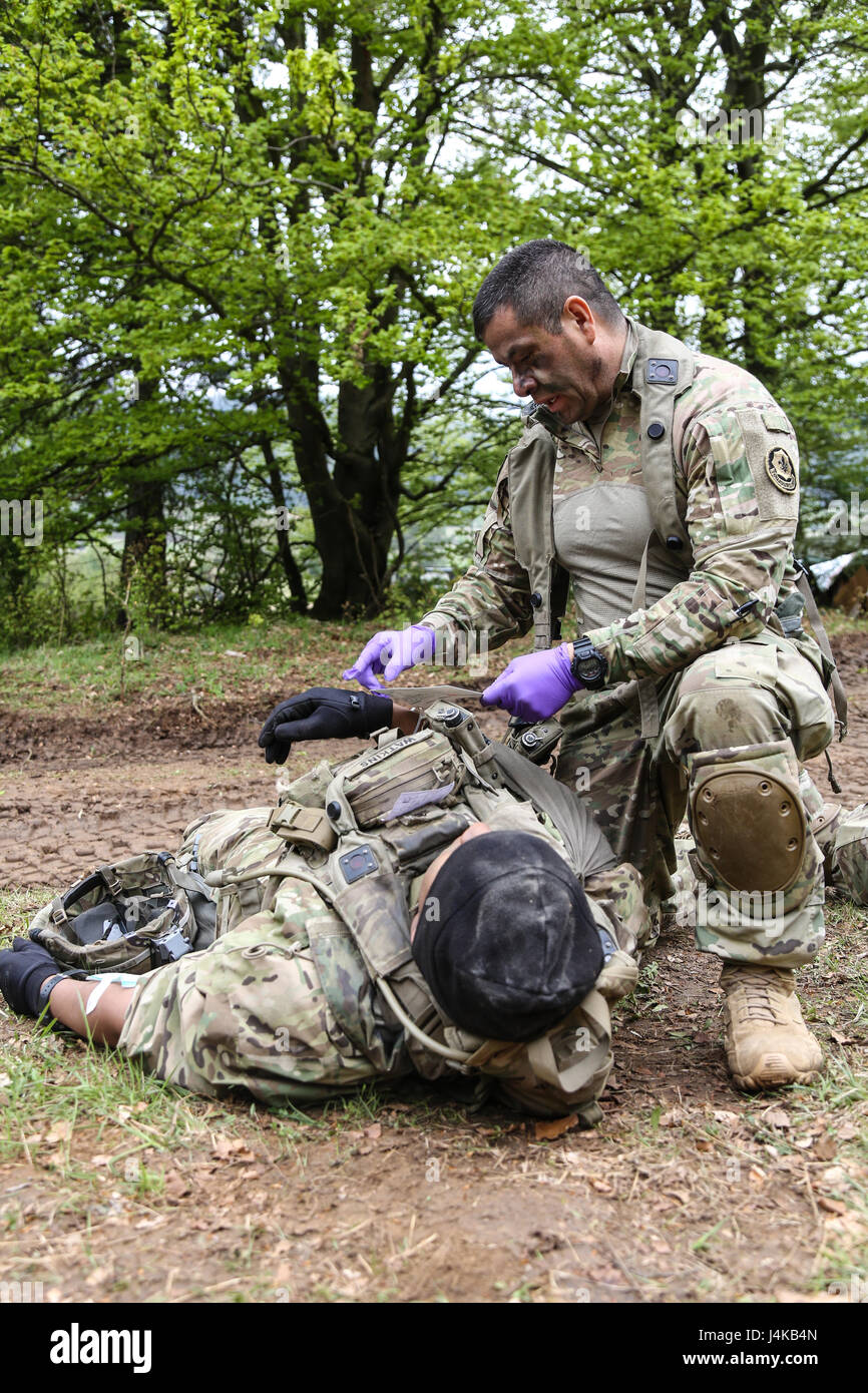Field regiment regiments regimental hi-res stock photography and images ...