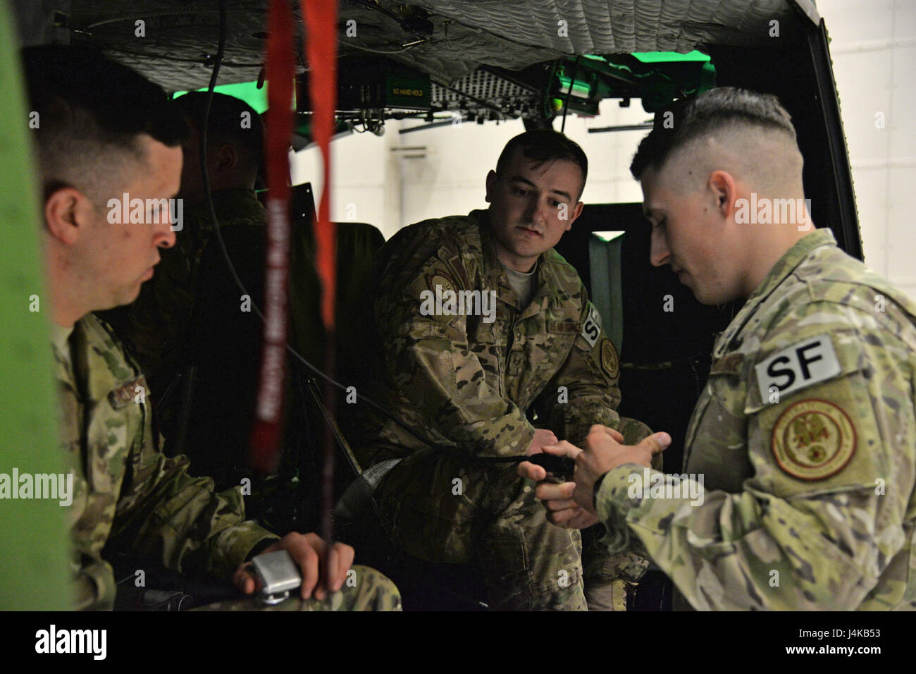 341st msfs hi-res stock photography and images - Alamy