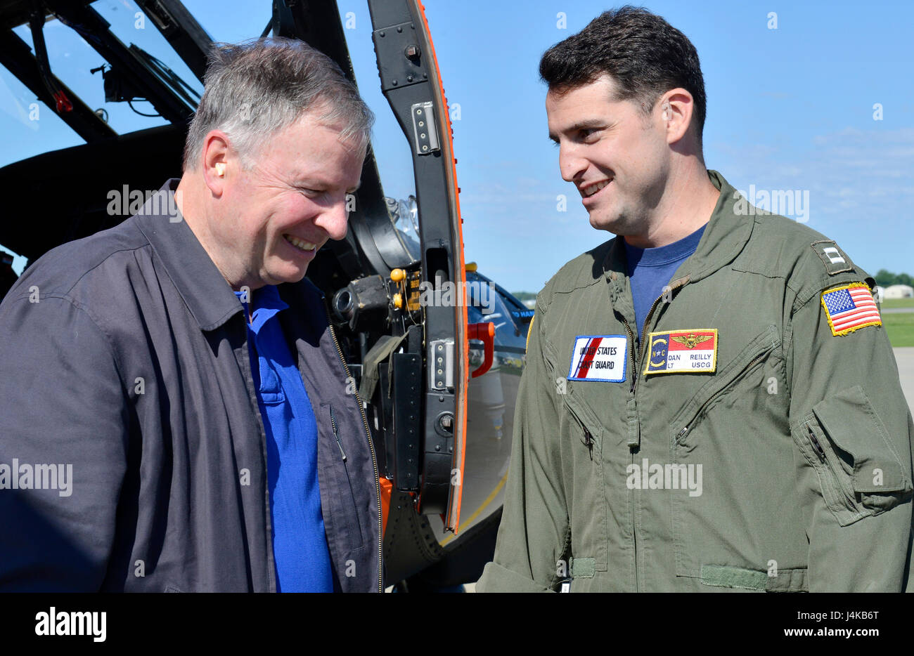 U.S. Rep. Doug Lamborn, Colorado's 5th District congressman, converses ...