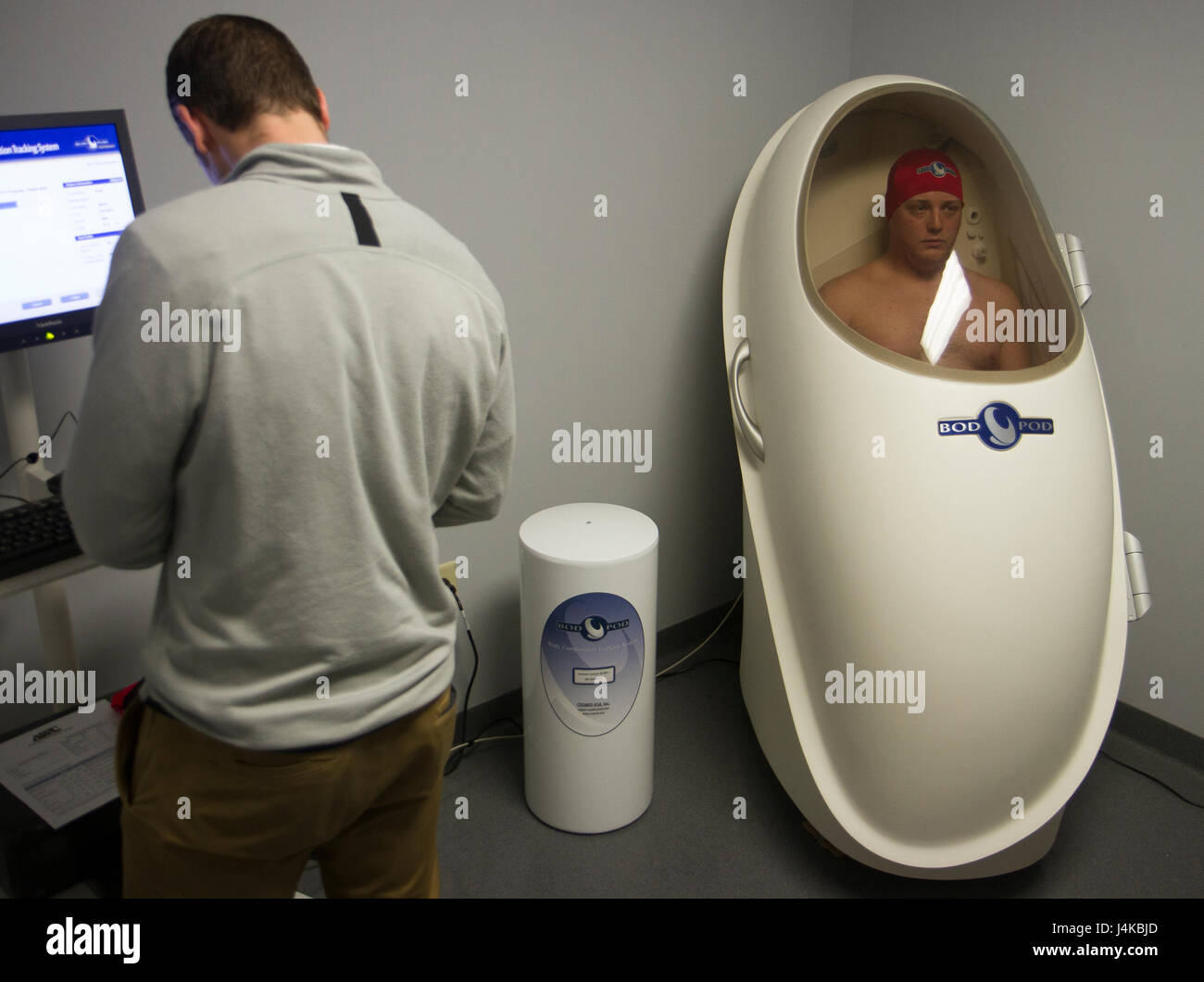 Body fat percentage hi-res stock photography and images - Alamy