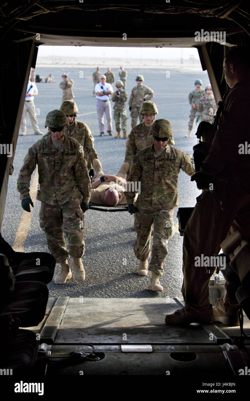 86th Combat Support Hospital High Resolution Stock Photography and ...
