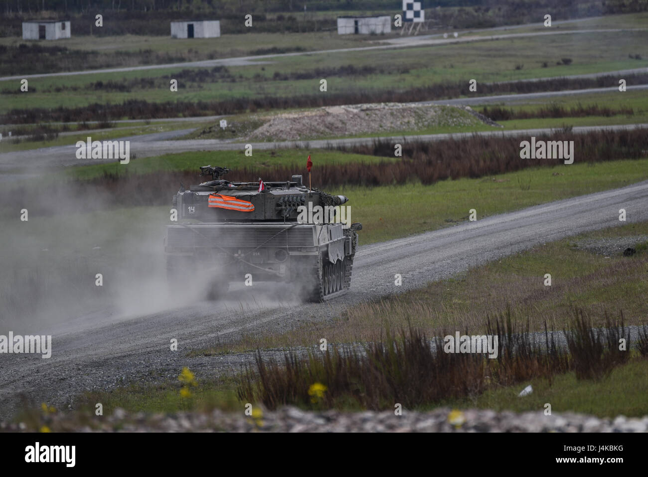 Leopard 2a4 hi-res stock photography and images - Alamy